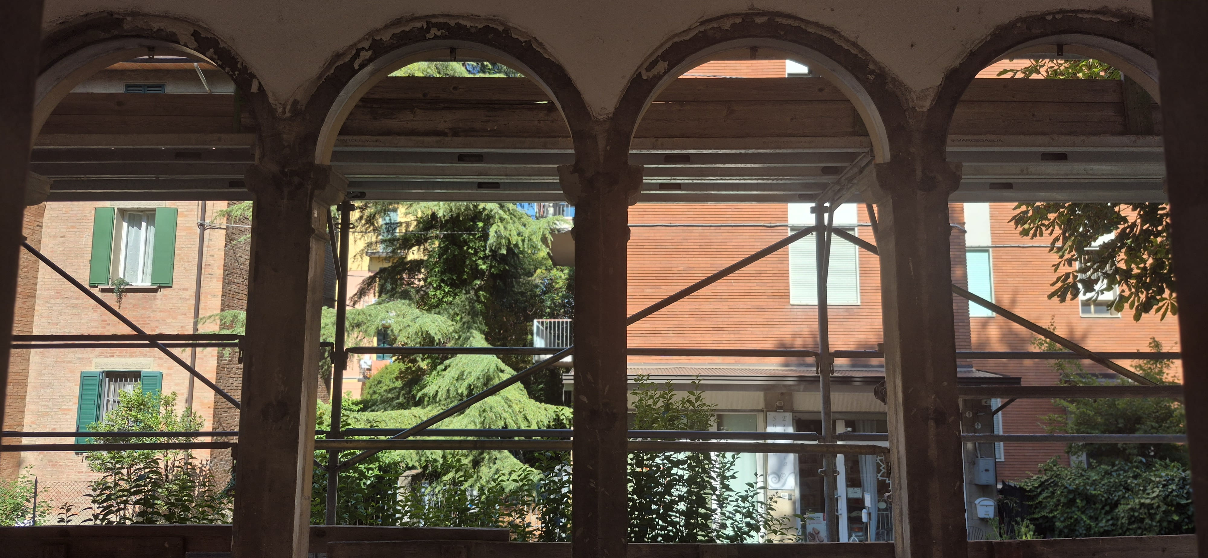 schema di convenzione tra il Comune di Bologna e la Fondazione Abitare Bologna